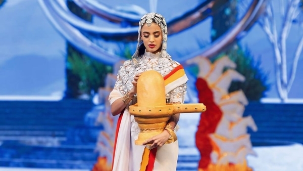 മിസ് യൂണിവേഴ്‌സ് ഇന്ത്യ പട്ടം നേടി റിയ; സൗന്ദര്യ റാണിയാകാന്‍ ഈ ...