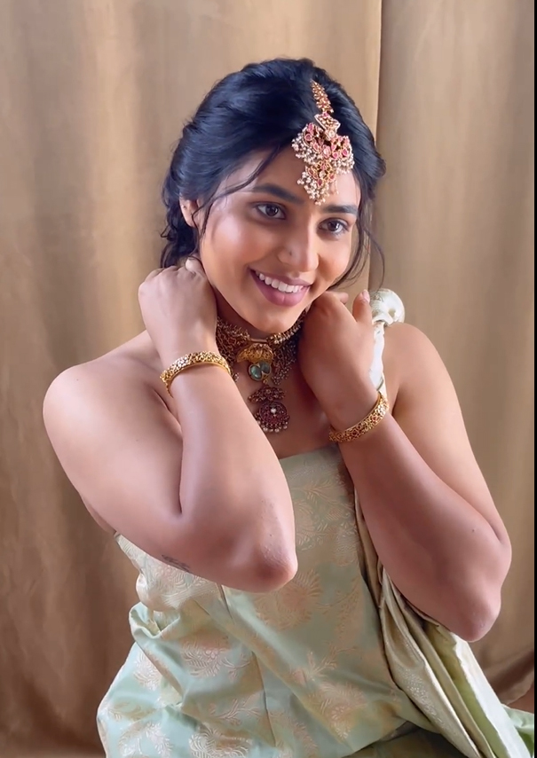 Sapthami Gowda Bold Photos, Sapthami Gowda Photos, Images, Photo Gallery - Filmibeat