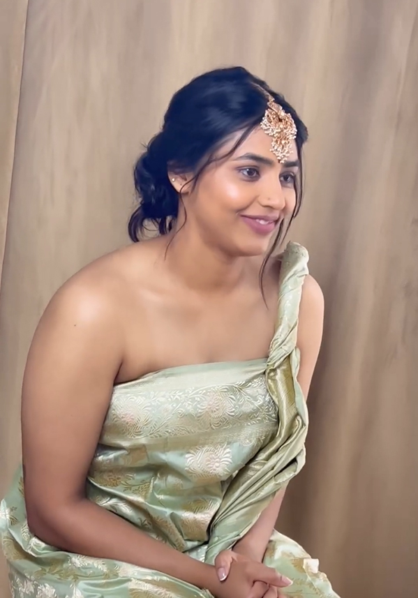 Sapthami Gowda Bold Photos, Sapthami Gowda Photos, Images, Photo Gallery - Filmibeat