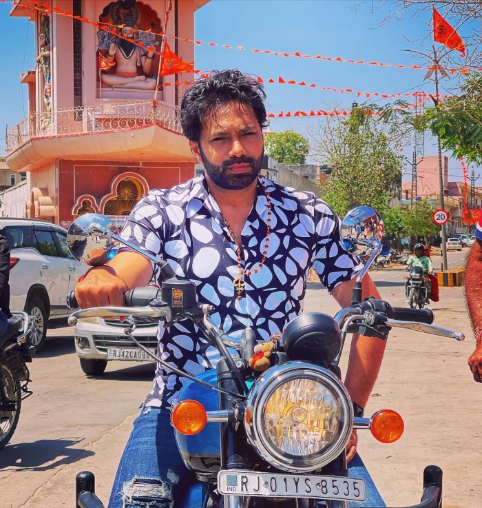 Aditya Om Photos | Aditya Om Latest HD Pics |Aditya Om New Images ...