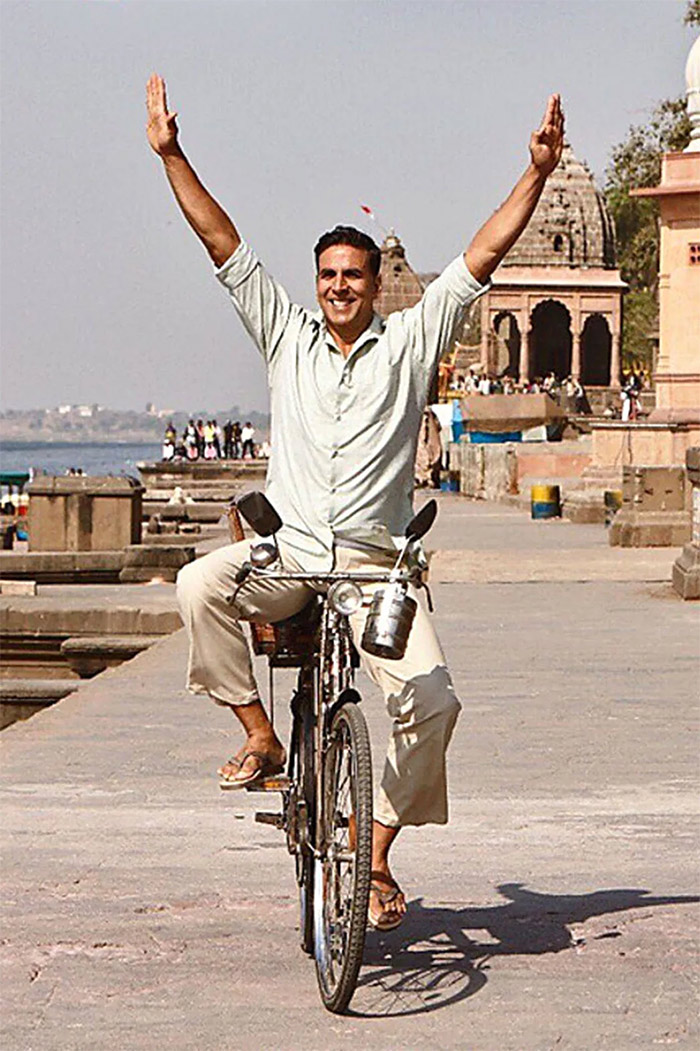 Akshay Kumar: The Master Of All Genres - Filmibeat