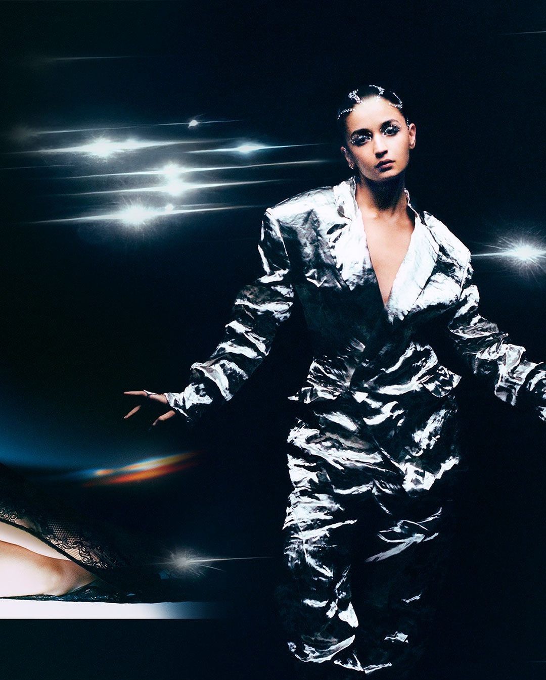 Alia Bhatt Allure Photoshoot, Alia Bhatt Latest Photos, Alia Bhatt ...