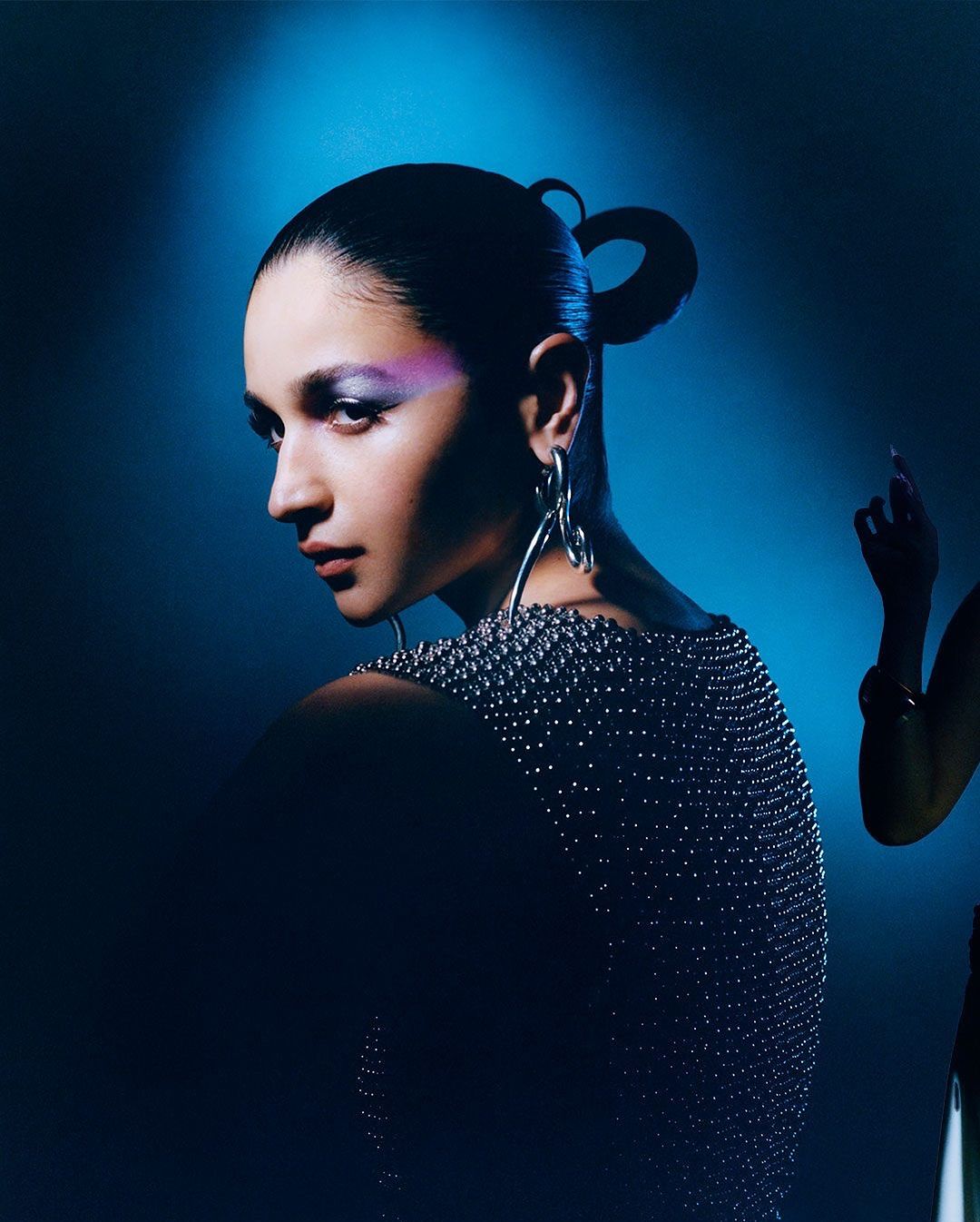 Alia Bhatt Allure Photoshoot, Alia Bhatt Latest Photos, Alia Bhatt ...