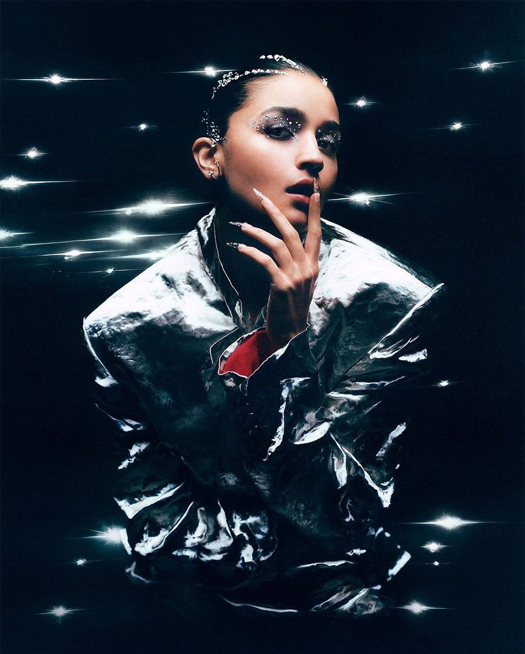 Alia Bhatt Allure Photoshoot, Alia Bhatt Latest Photos, Alia Bhatt ...