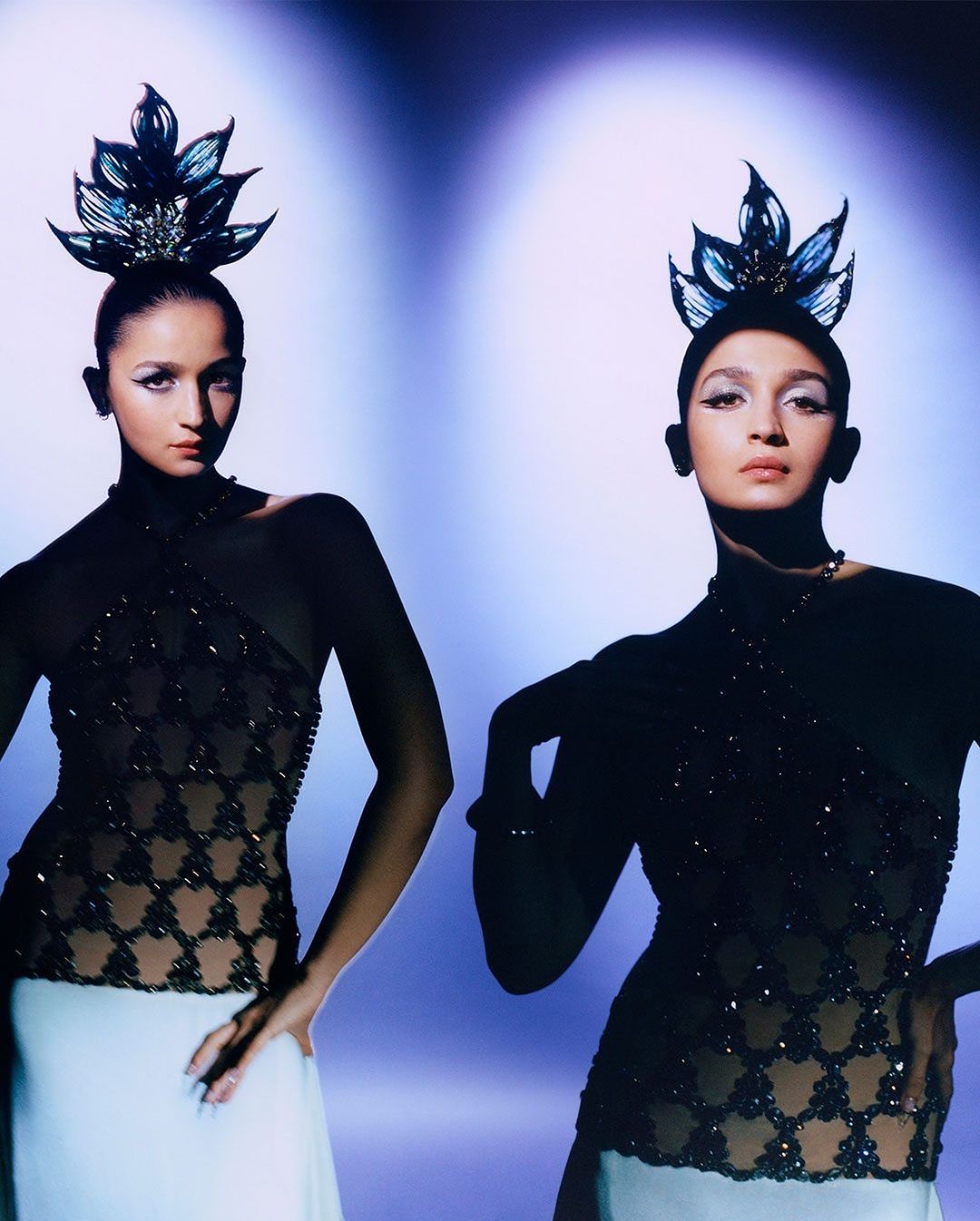 Alia Bhatt Allure Photoshoot, Alia Bhatt Latest Photos, Alia Bhatt ...