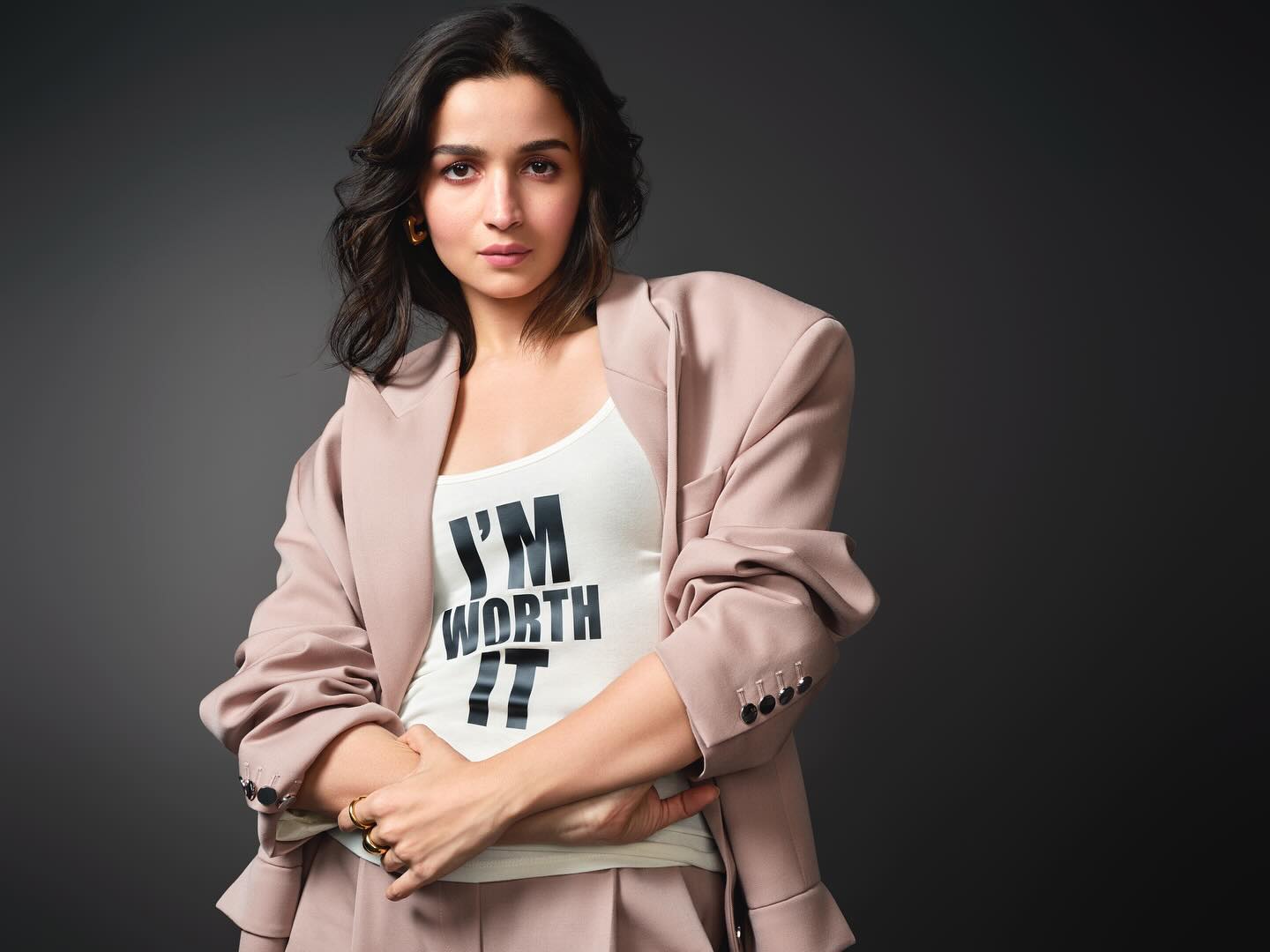Alia Bhatt Joins L’Oréal, Global Ambassador List Of L’Oréal Paris, Alia ...