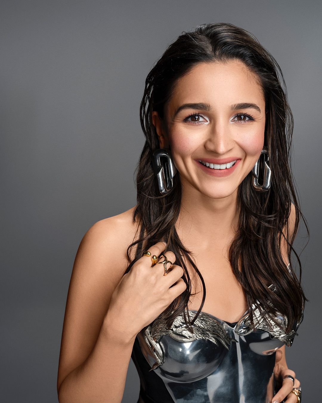 Alia Bhatt Paris Fashion Week 2024 Photos | Alia Bhatt Shares BTS ...