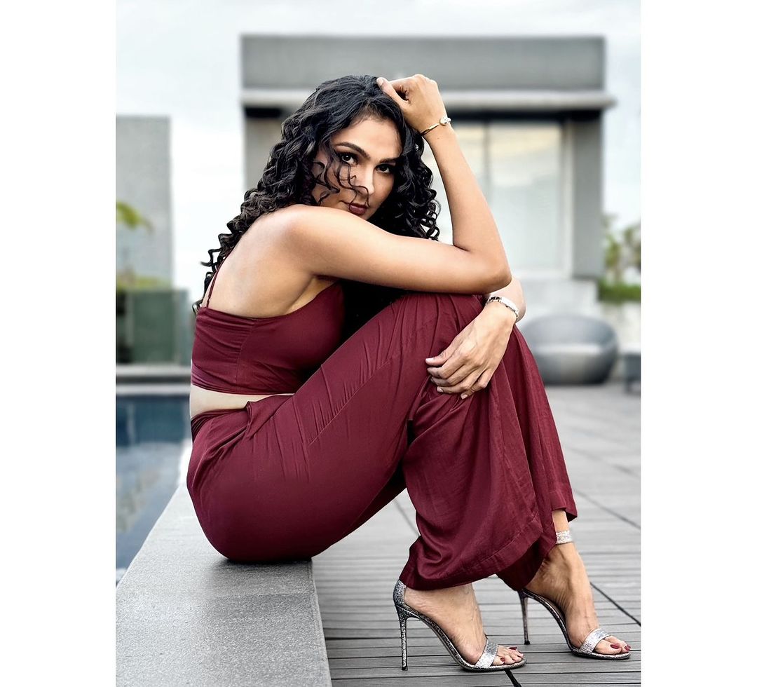 Andrea Jeremiah Latest Photos, Andrea Jeremiah Images, Andrea Jeremiah ...