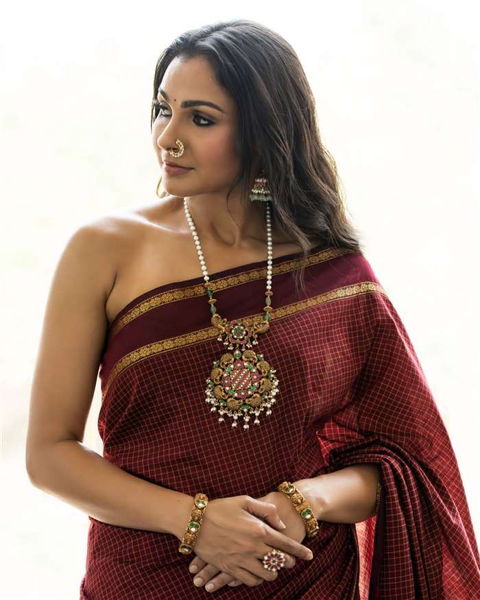 Andrea Jeremiah Photos | Andrea Jeremiah Latest HD Pics |Andrea ...