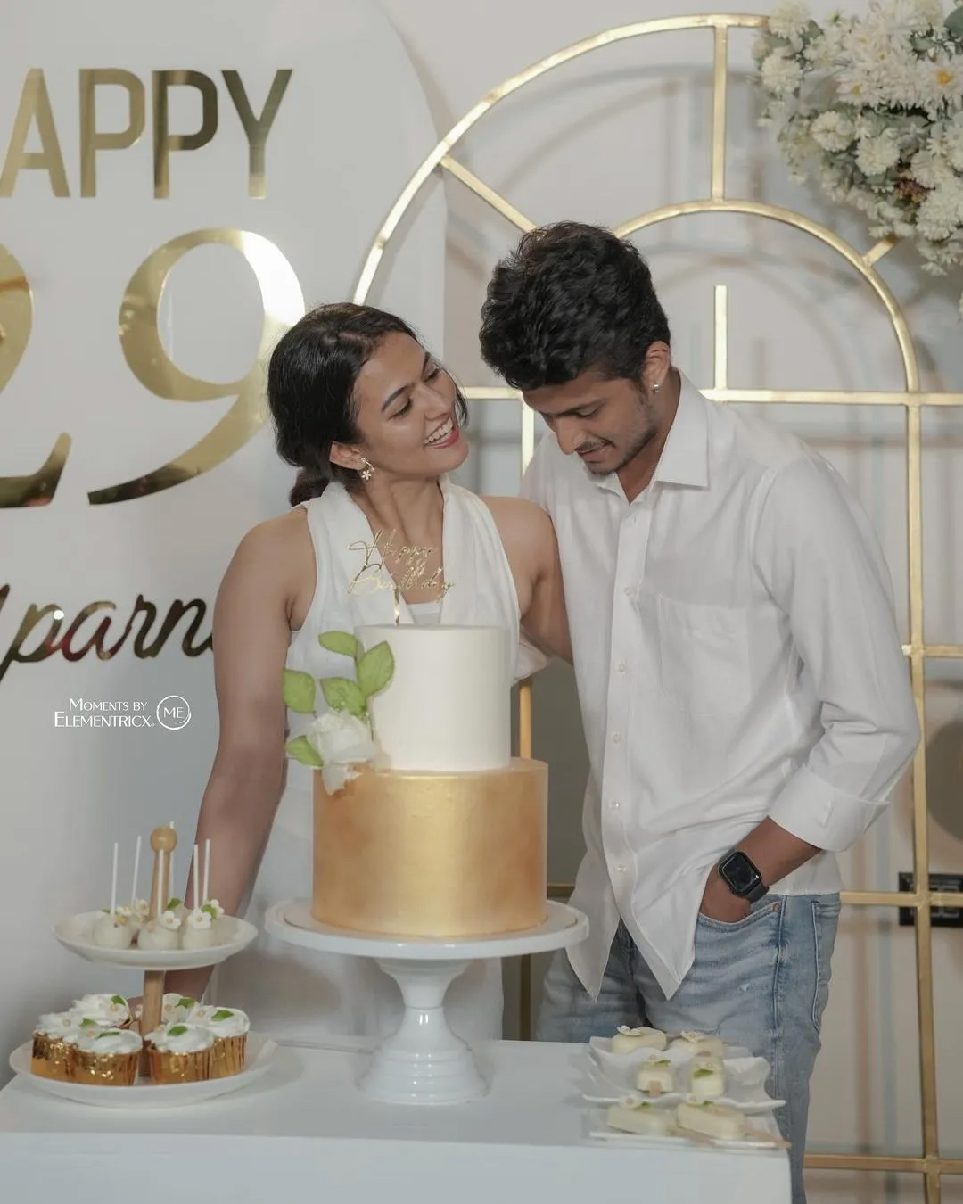 Aparna Das Birthday Photos | Actress Aparna Das 29th Birthday Photos ...