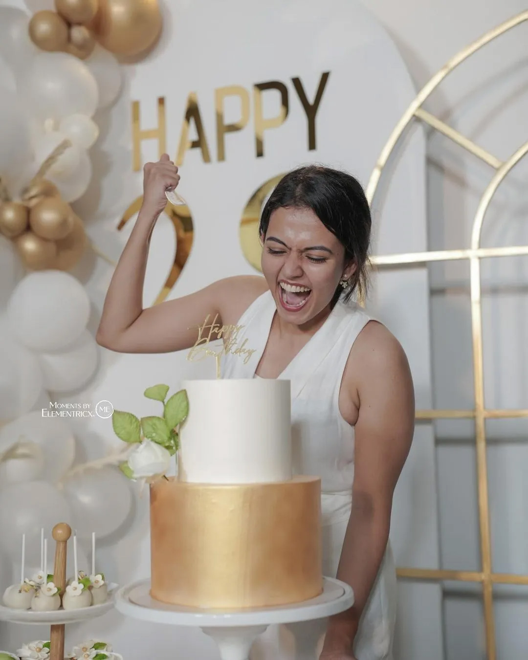 Aparna Das Birthday Photos | Actress Aparna Das 29th Birthday Photos ...