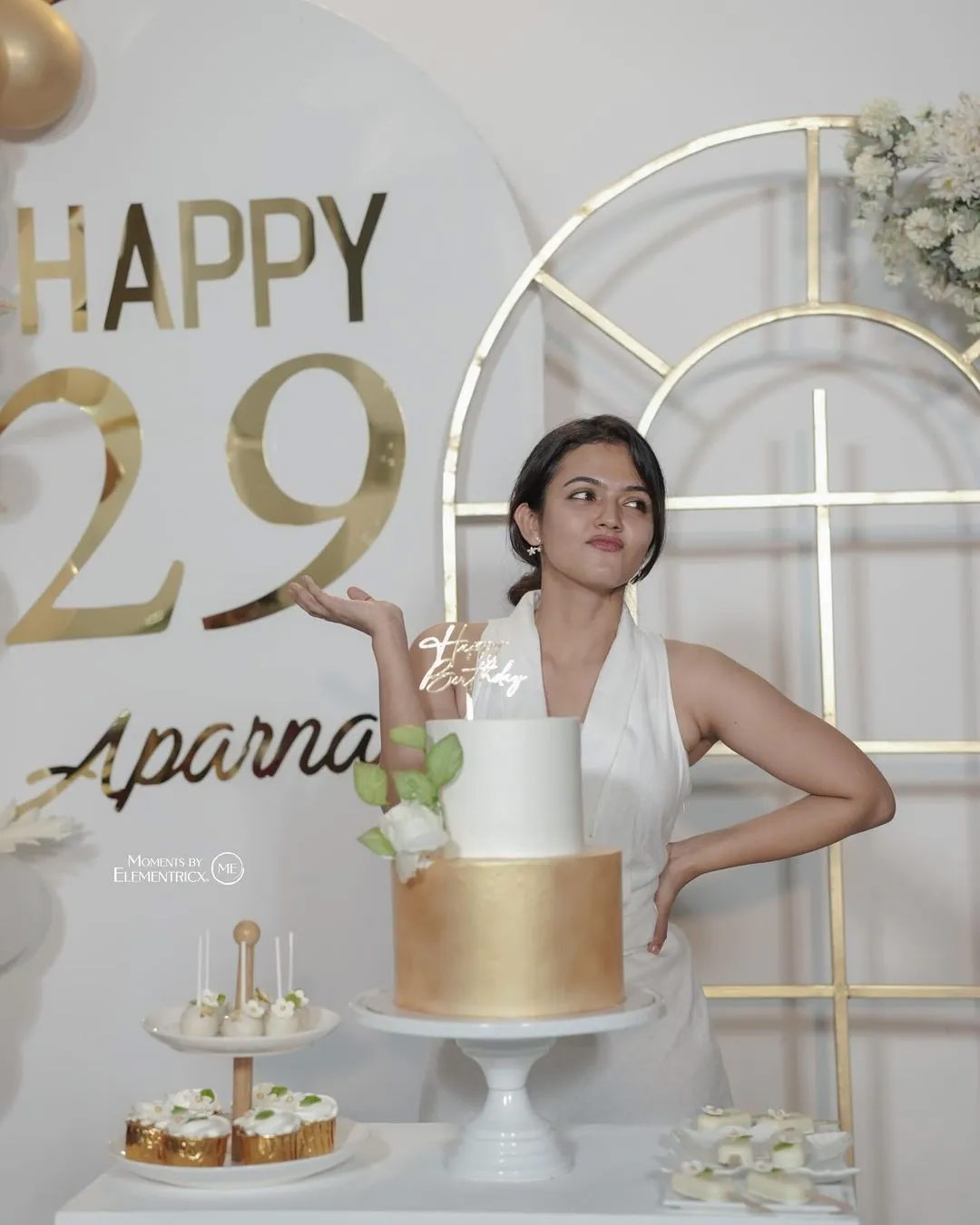 Aparna Das Birthday Photos | Actress Aparna Das 29th Birthday Photos ...