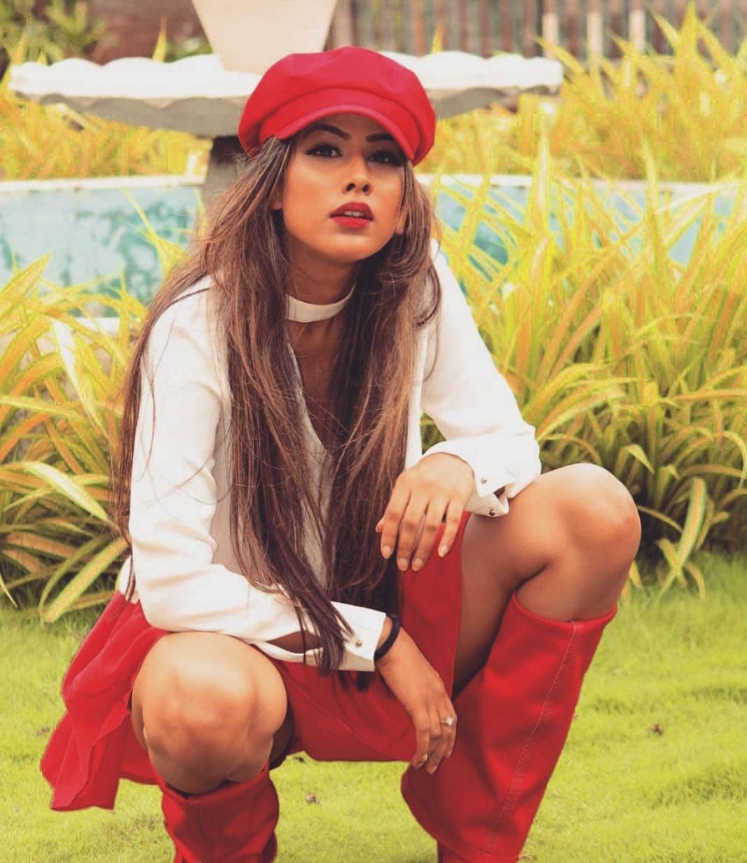 Nia Sharma Confirmed For Bigg Boss 18, Nia Sharma Net Worth, Nia Sharma ...