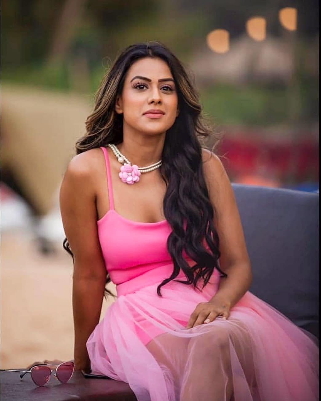 Nia Sharma Confirmed For Bigg Boss 18, Nia Sharma Net Worth, Nia Sharma ...