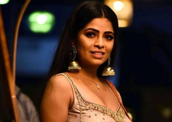 Bigg Boss Tamil Season 8 Contestants List With Photos | Bigg Boss Tamil ...