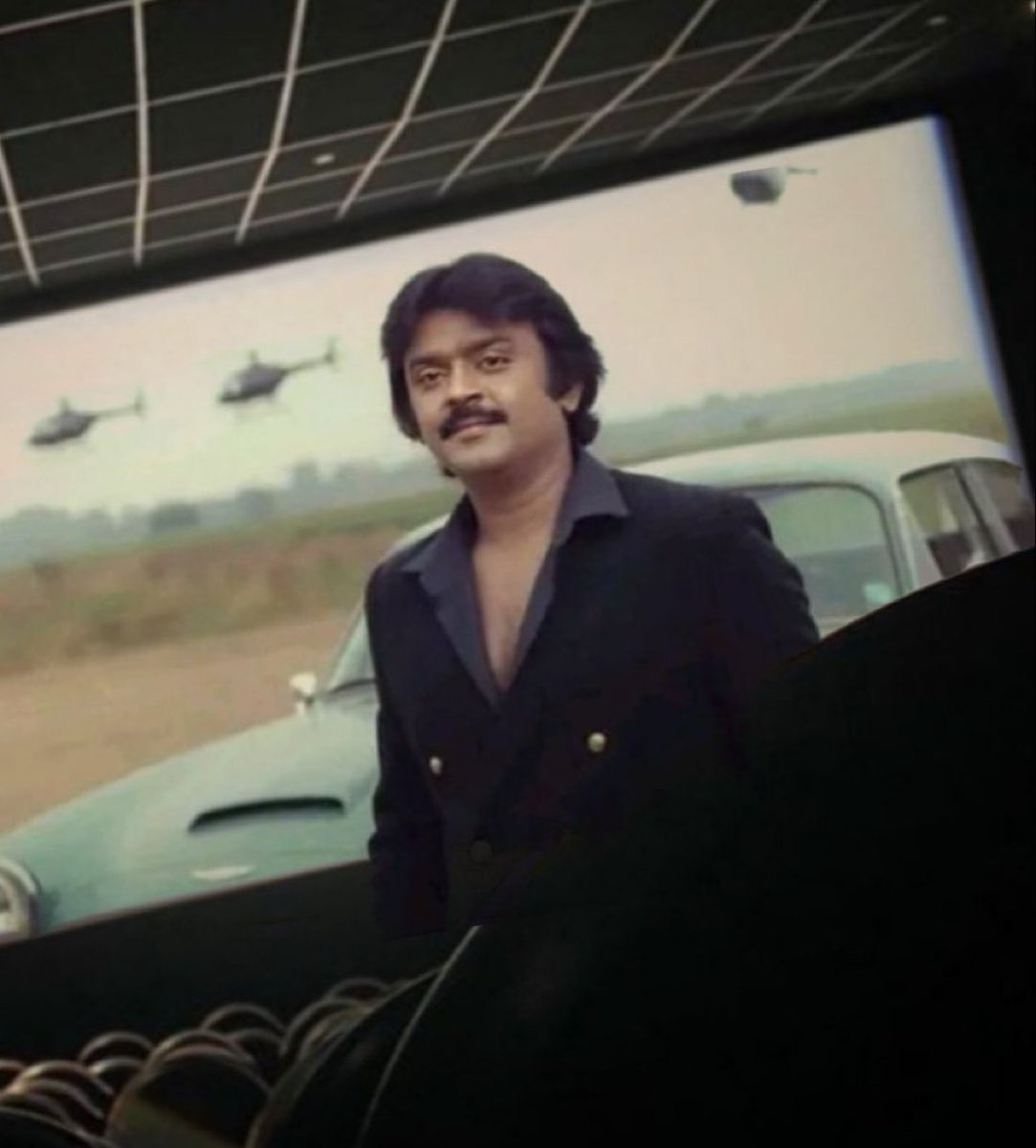 Special Appearance In Goat Movie, Cameos in Thalapathy Vijay’s Movie ...