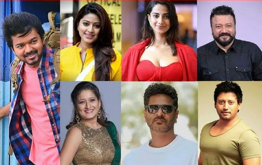 Special Appearance In Goat Movie, Cameos in Thalapathy Vijay’s Movie ...