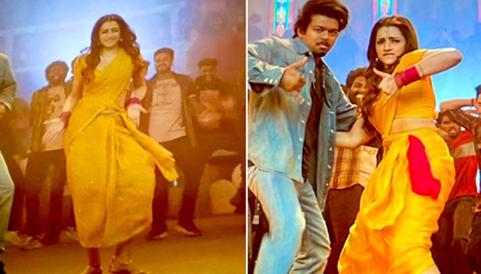 Special Appearance In Goat Movie, Cameos in Thalapathy Vijay’s Movie ...