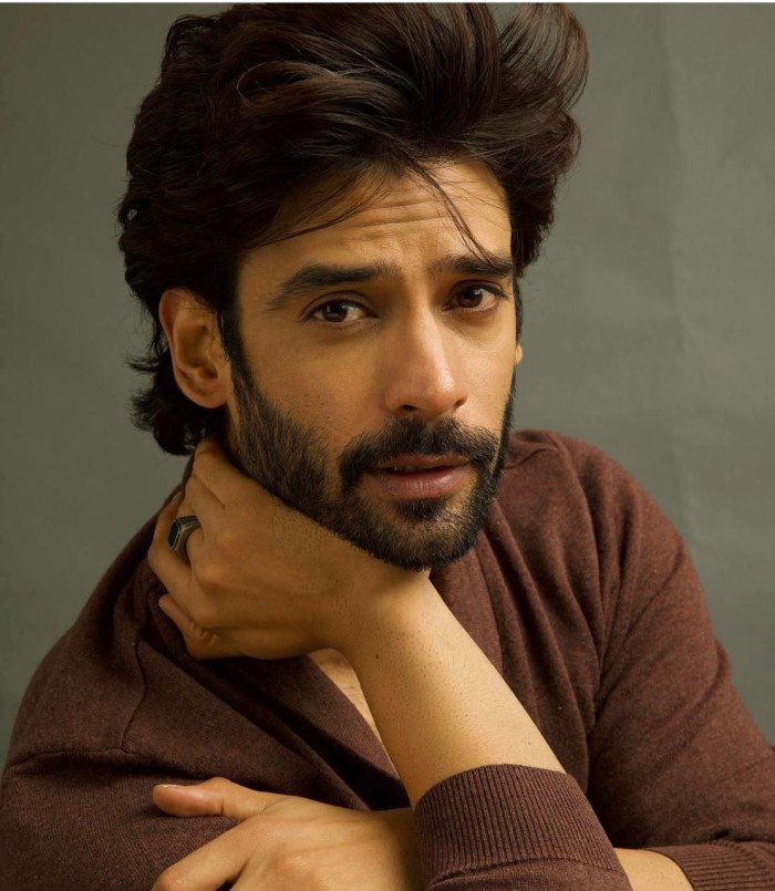 Celebrating Gaurav Arora: Five Best Looks Of The Birthday Boy - Filmibeat