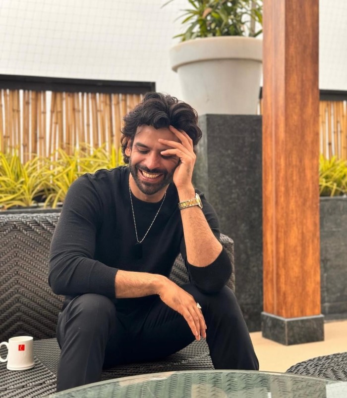 Celebrating Gaurav Arora: Five Best Looks Of The Birthday Boy - Filmibeat