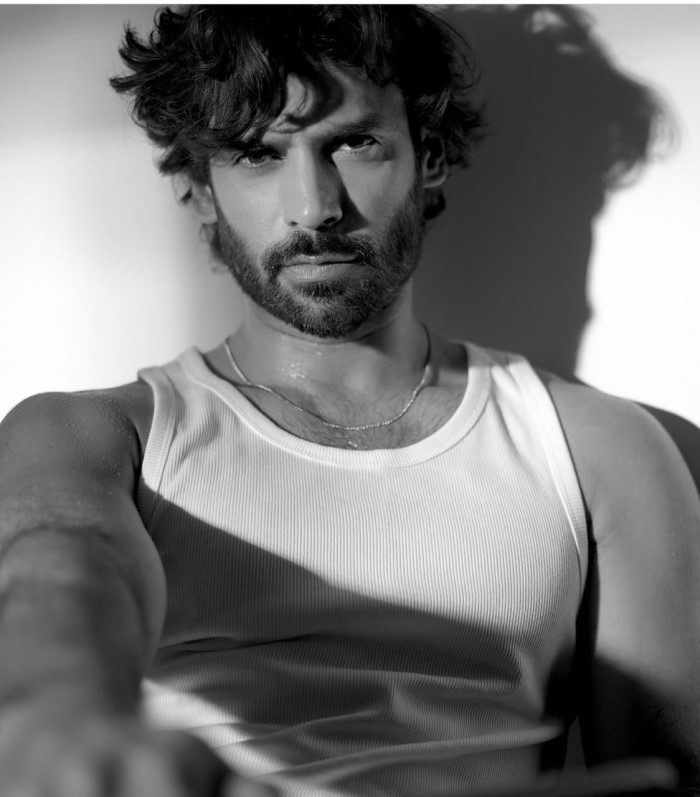 Celebrating Gaurav Arora: Five Best Looks Of The Birthday Boy - Filmibeat