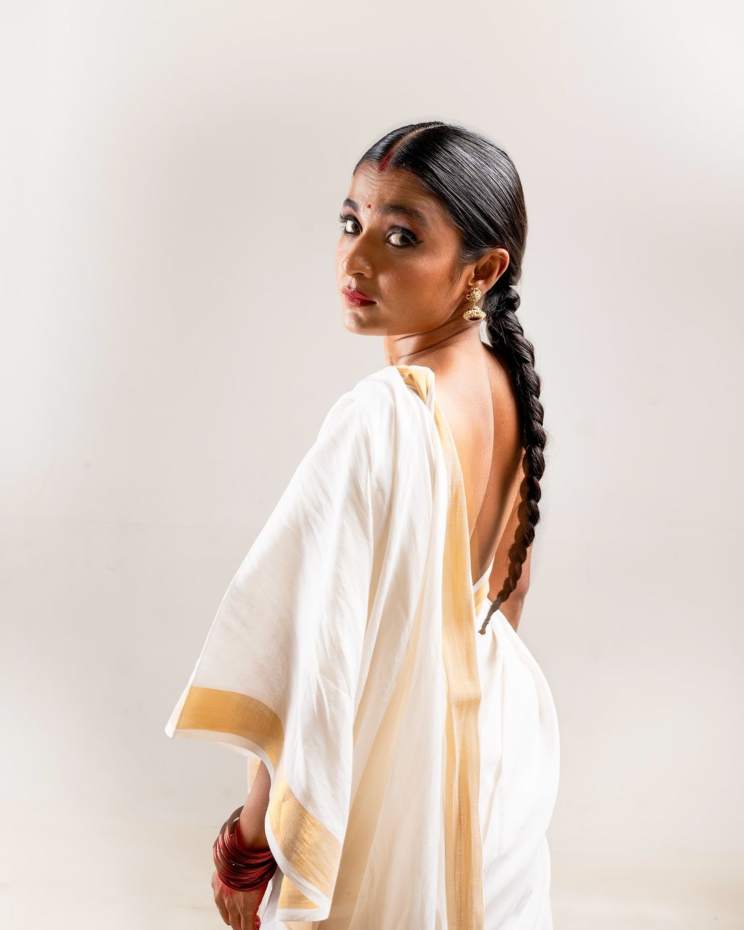 Chaithra J Achar Latest Photos | Chaithra J Achar Instagram | Chaithra ...