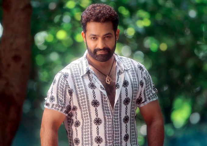 Devara: Part 1: Cast, Plot, Release Date & More, Here's Everything You ...