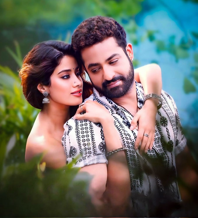 Devara: Part 1: Cast, Plot, Release Date & More, Here's Everything You ...