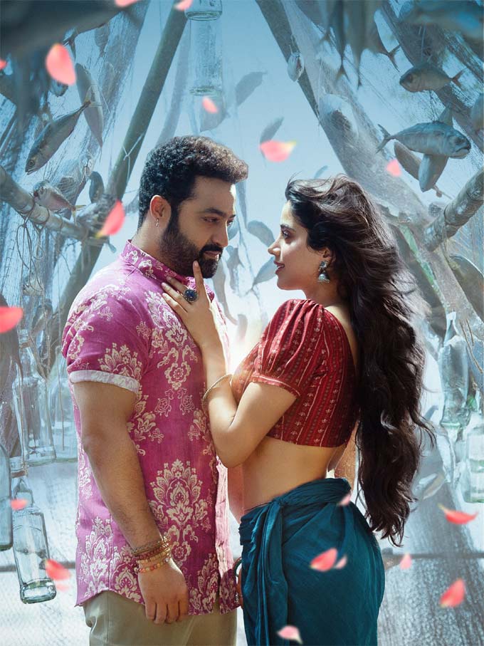 Devara: Part 1: Cast, Plot, Release Date & More, Here's Everything You ...