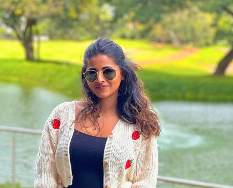 Duniya Vijay Introduces Daughter Monisha in “City Lights” Movie - Filmibeat