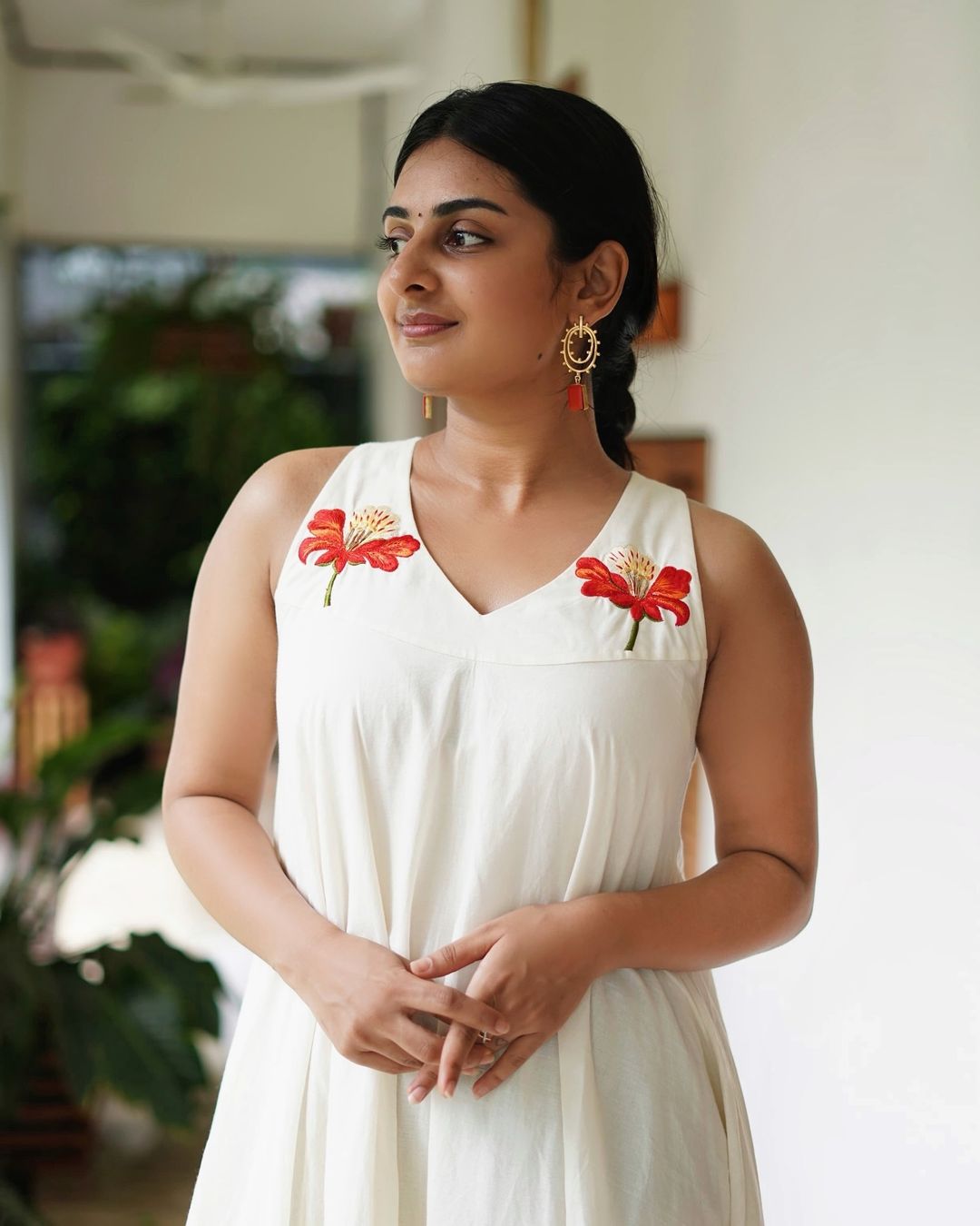 Esther Anil Latest Photos | Esther Anil Instagram | Esther Anil Pics ...