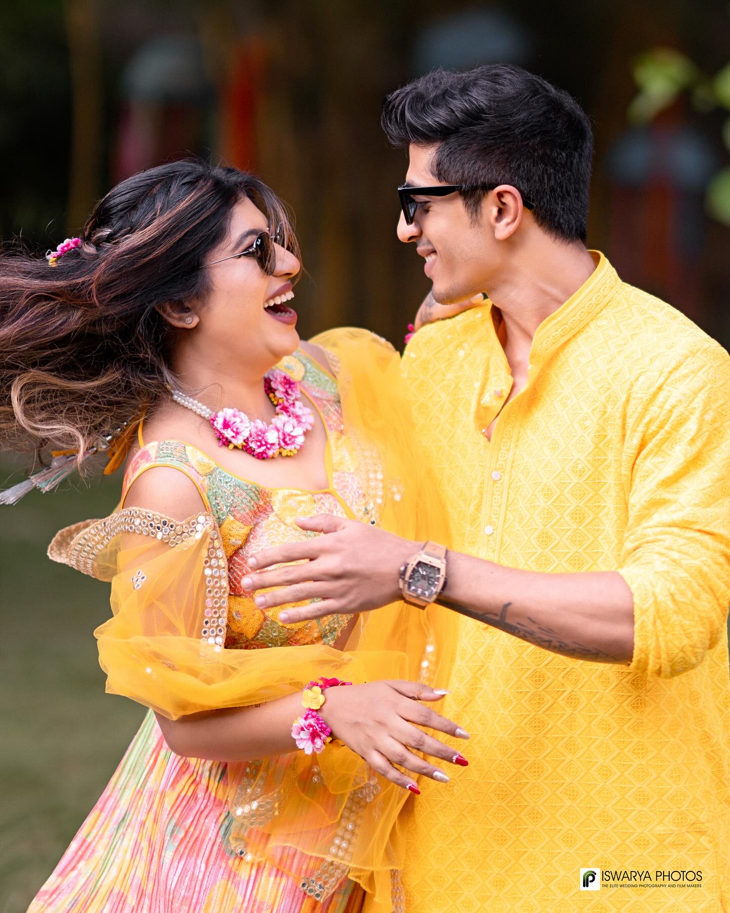 Ex -Bigg Boss Tamil Contestant Shariq Hassan Pre Wedding Celebration ...