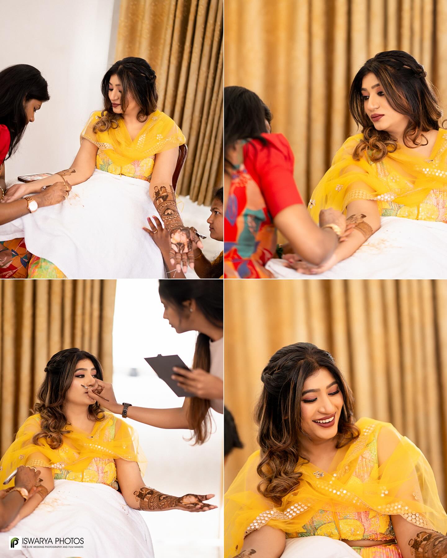 Ex -Bigg Boss Tamil Contestant Shariq Hassan Pre Wedding Celebration ...