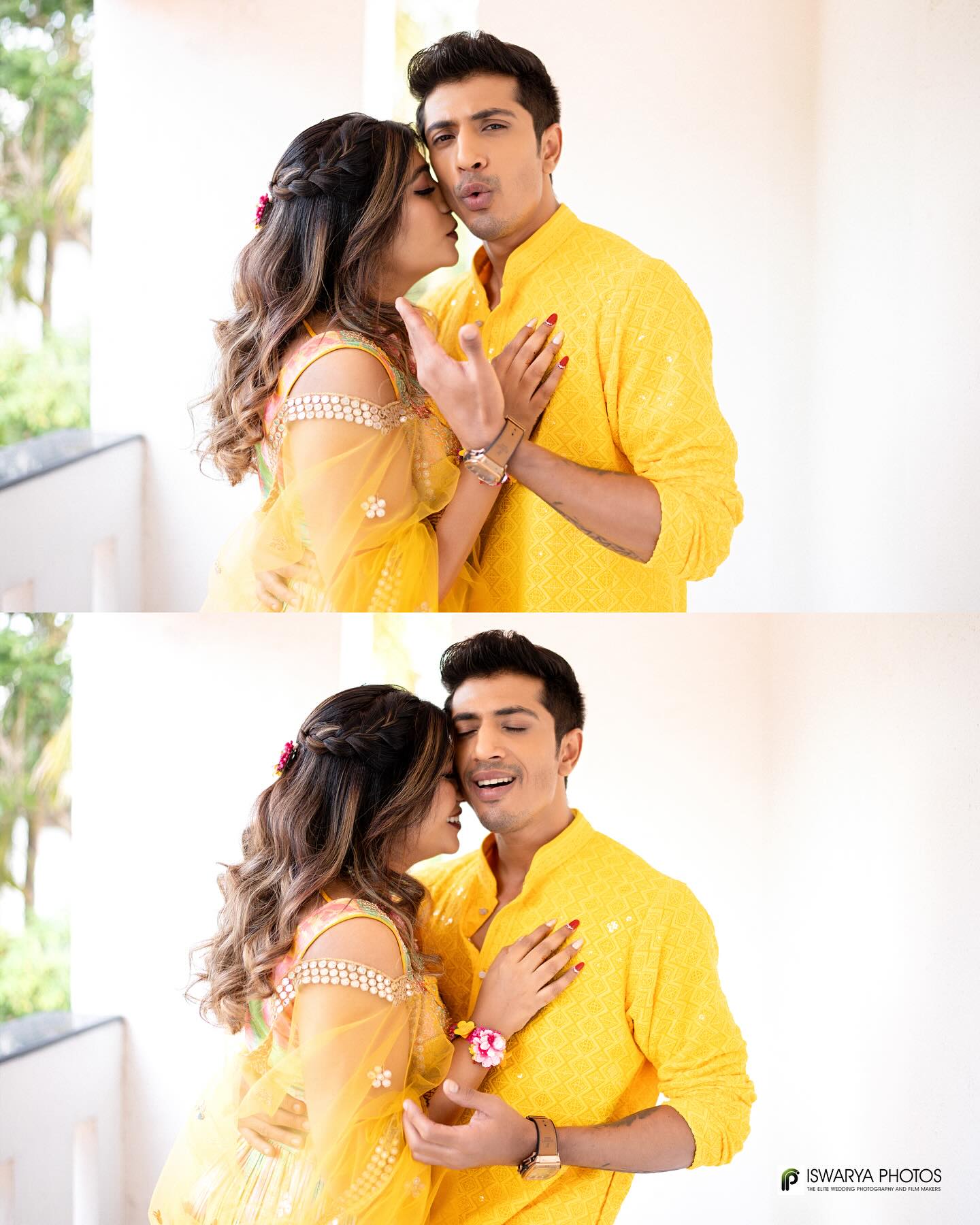 Ex -Bigg Boss Tamil Contestant Shariq Hassan Pre Wedding Celebration ...