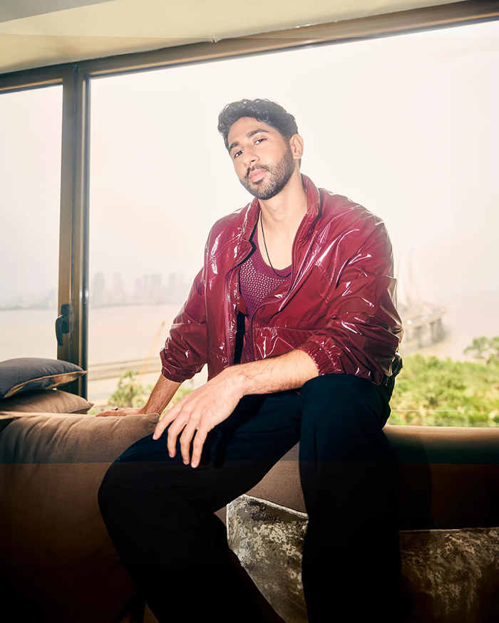 From Bold To Classic: Vihaan Samat’s Best Promotional Outfits For Call ...