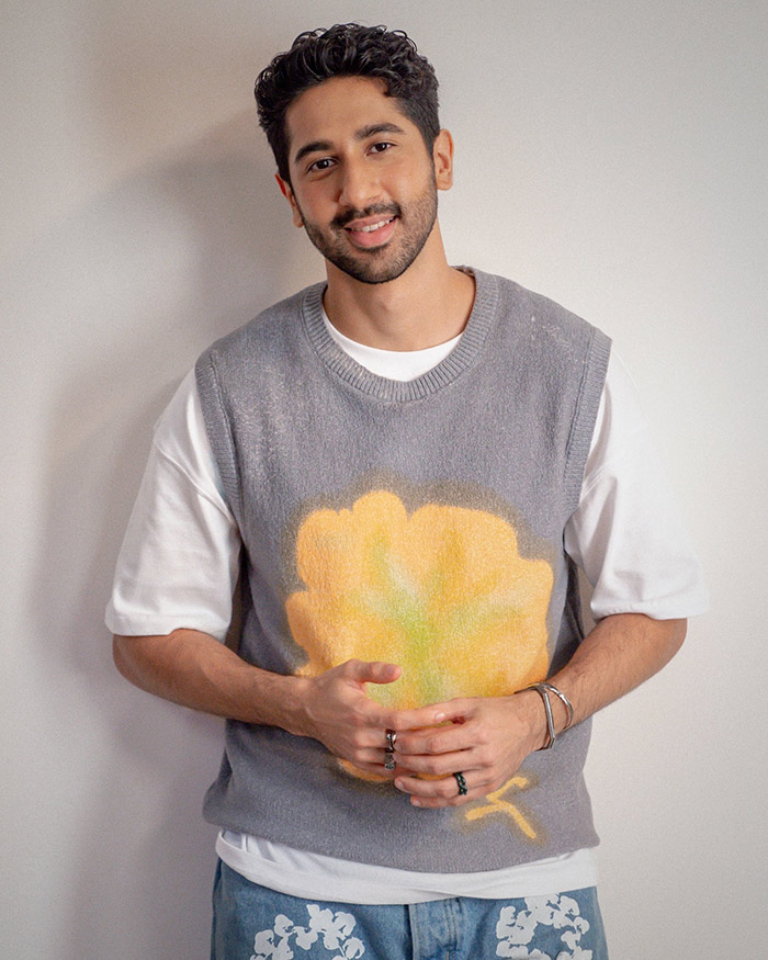 From Bold To Classic: Vihaan Samat’s Best Promotional Outfits For Call ...