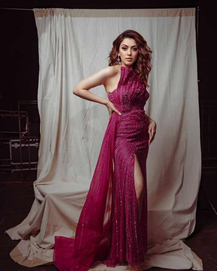 Hansika Motwani Latest Photos, Hansika Motwani Images, Hansika Motwani ...