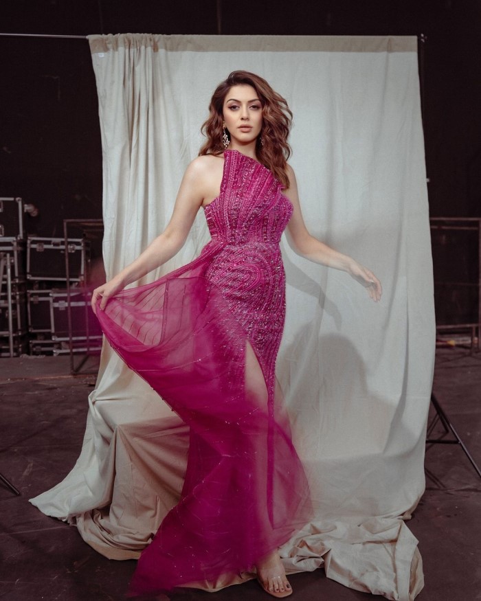Hansika Motwani Latest Photos, Hansika Motwani Images, Hansika Motwani ...