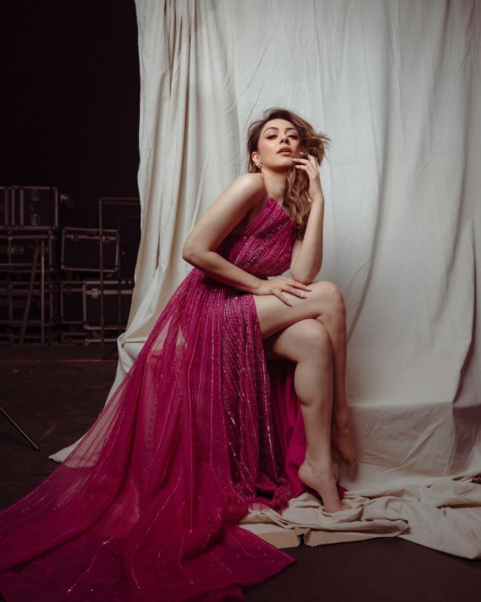 Hansika Motwani Latest Photos, Hansika Motwani Images, Hansika Motwani ...