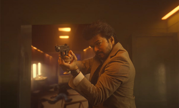 Thalapathy Vijay GOAT Movie Salary, Thalapathy Vijay Fee, How Much ...