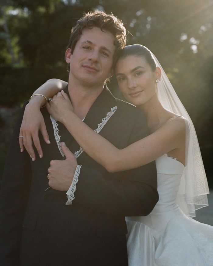Charlie Puth Latest Photos, Charlie Puth Wedding Pics, Charlie Puth ...