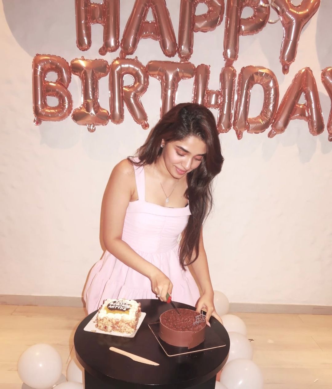 Krithi Shetty Birthday Photos | Krithi Shetty Instagram | Krithi Shetty ...