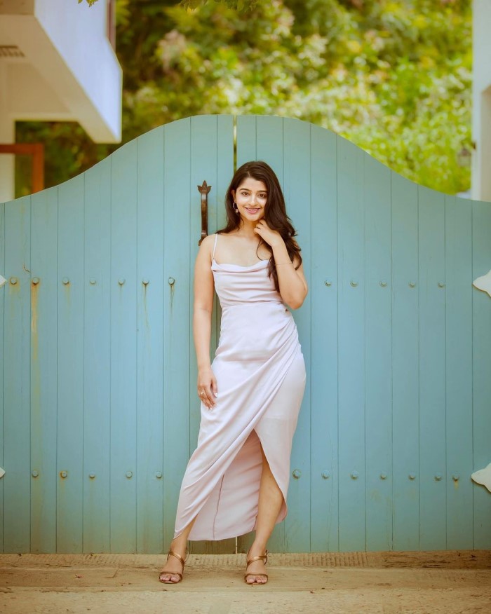 Aishani Shetty Latest Photos, Images, Photoshoot, Kannada Actress ...