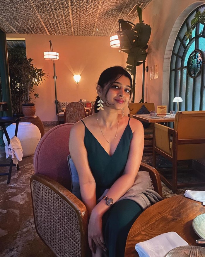 Aishani Shetty Latest Photos, Images, Photoshoot, Kannada Actress ...