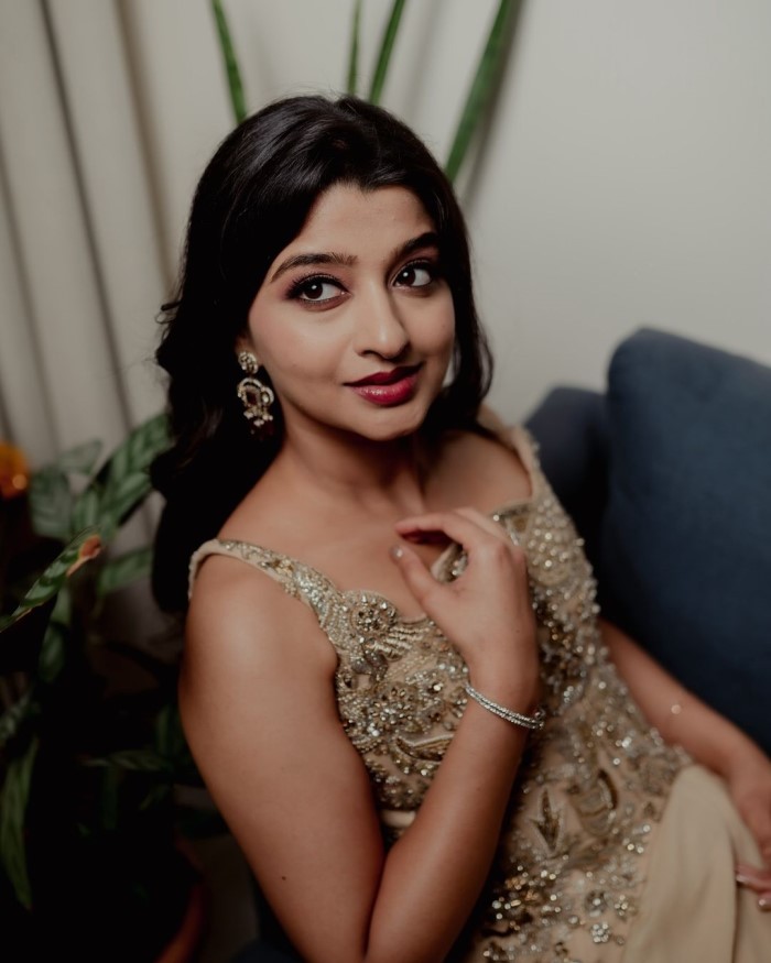 Aishani Shetty Latest Photos, Images, Photoshoot, Kannada Actress ...