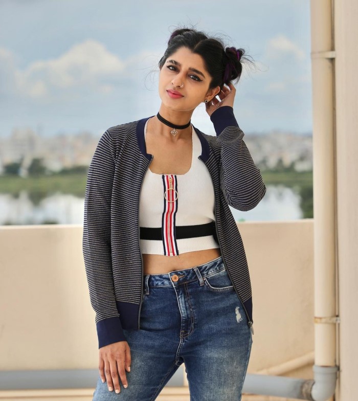 Aishani Shetty Latest Photos, Images, Photoshoot, Kannada Actress ...