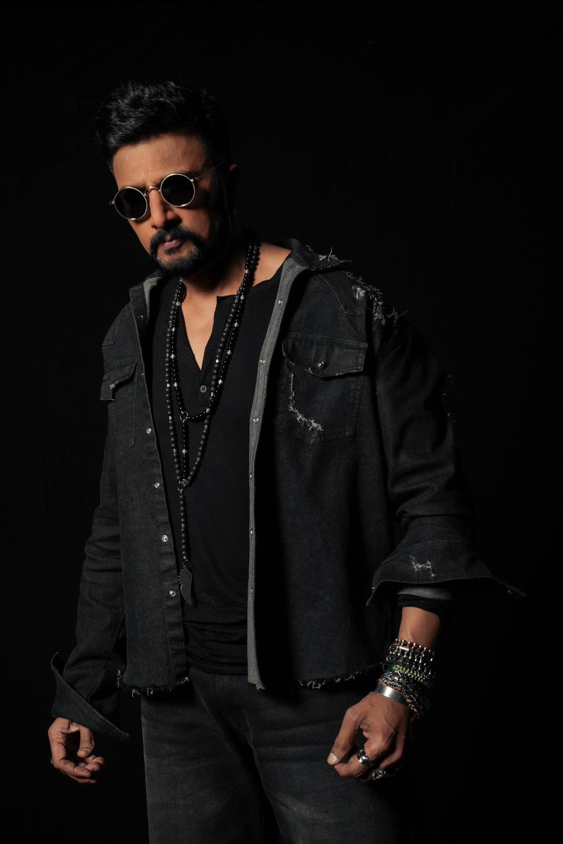 Kiccha Sudeep Birthday, Kiccha Sudeep Age, Kiccha Sudeep Net worth ...