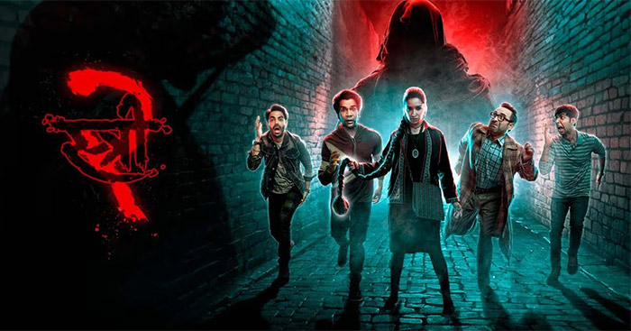 Know All About Maddock Films Dinesh Vijan Stree 2 Producer, The Quiet ...