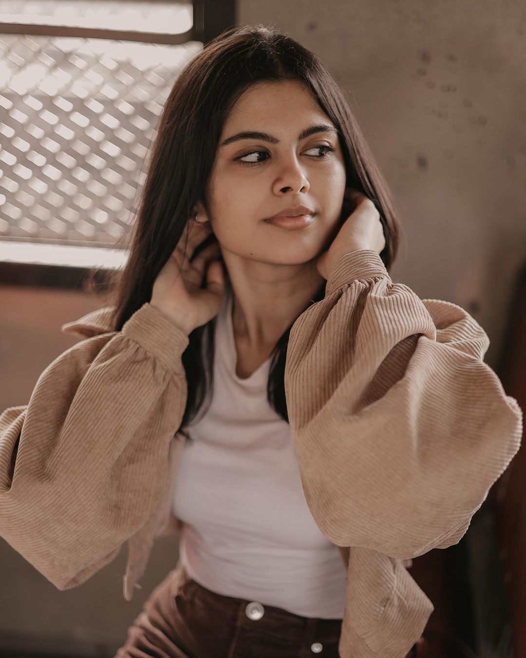 எஸ்.ஜே. சூர்யாவின் தூக்கத்தைக் கெடுத்த சஞ்சனா.. லப்பர் பந்தில் கலக்கிய ...