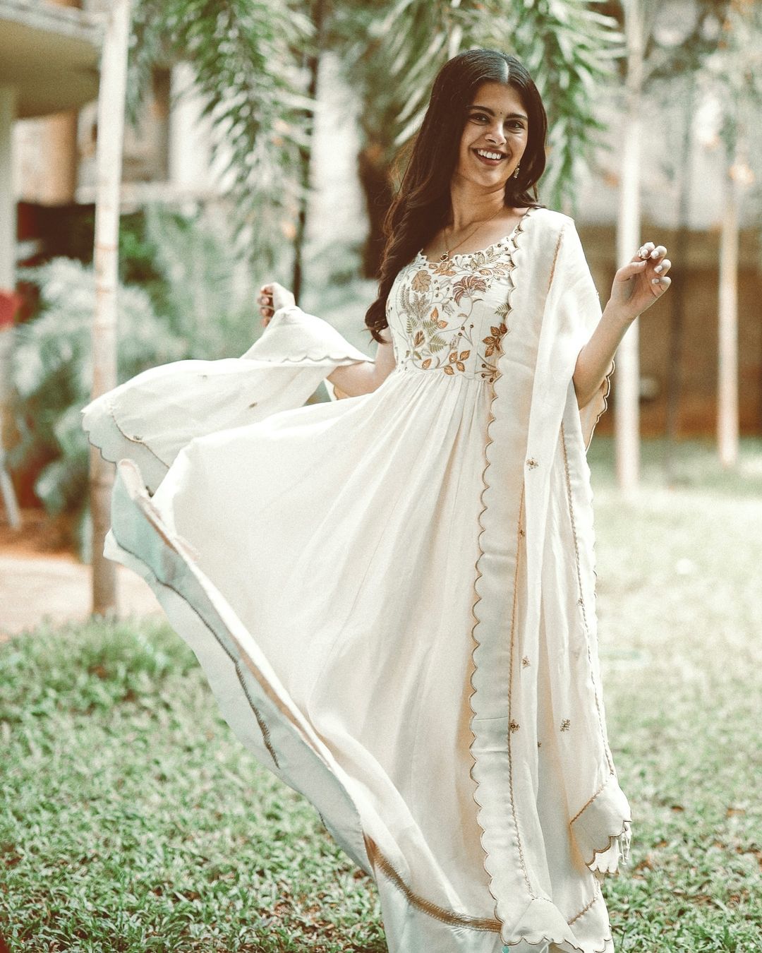 எஸ்.ஜே. சூர்யாவின் தூக்கத்தைக் கெடுத்த சஞ்சனா.. லப்பர் பந்தில் கலக்கிய ...